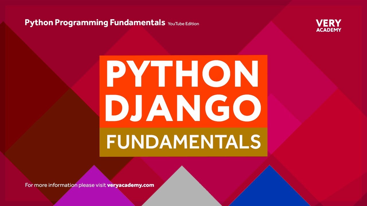 Python Django Course | Creating a new Django HTML template