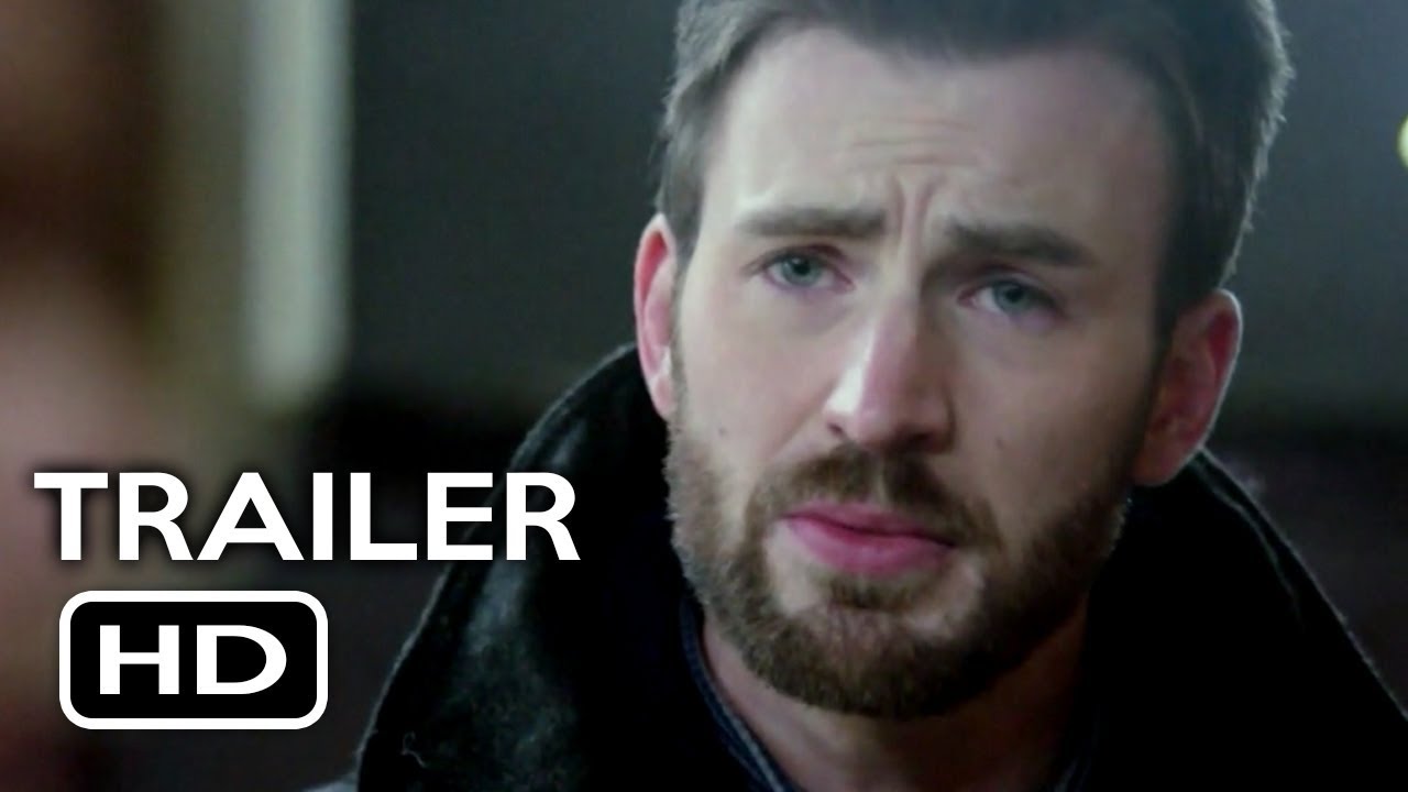 Before We Go (2014) | Official Trailer | A Night That Changes Everything