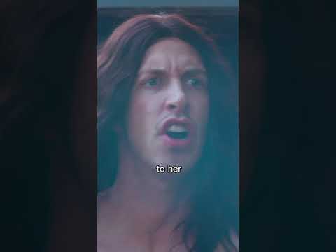 Jacob Imprints On Renesmee (Bad Twilight Re-enactment)