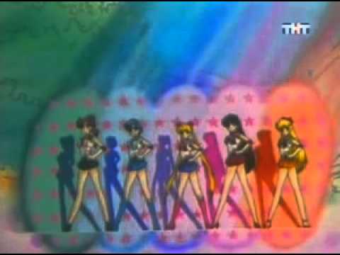 Sailor Moon (Openings) | Wiki | Movies & TV Amino