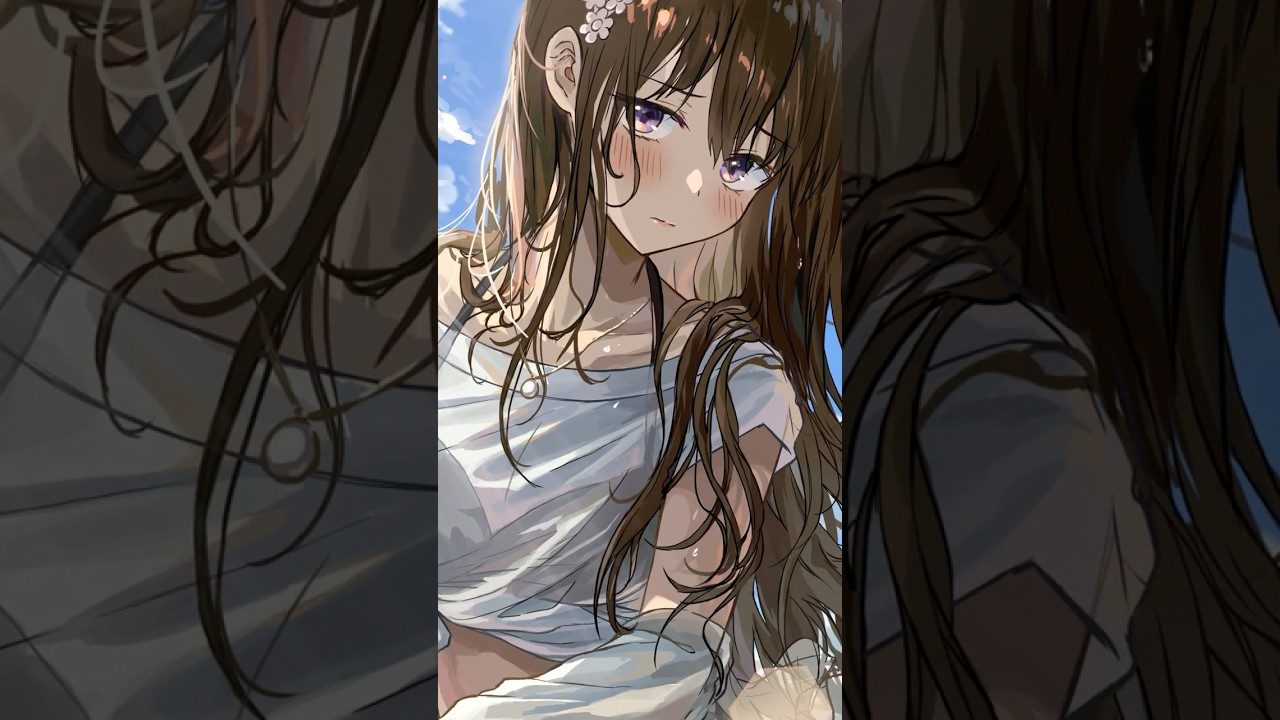 pixiv highlight - SAYA #shorts