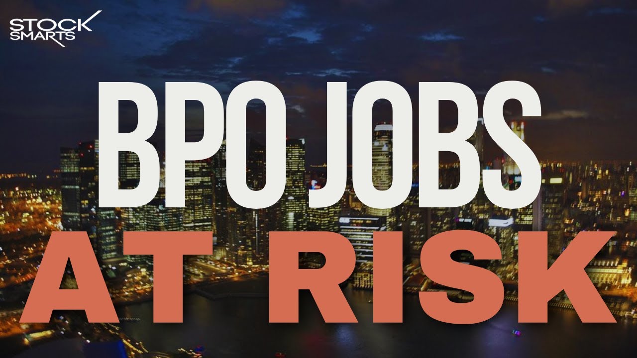 Why BPO Jobs in the Philippines Are More Fragile Than People Think