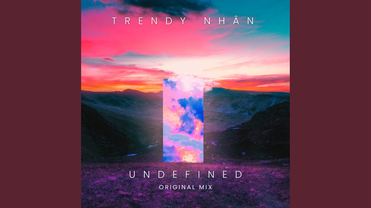Undefined (Original Mix)