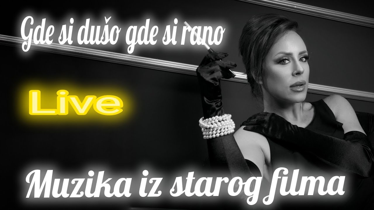 Sladja Allegro obradovala je svoju publiku novim projektom pod nazivom ...