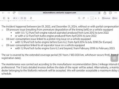 PureTech Compensation Platform