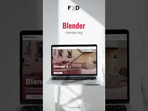 Best 3D Modeling Software of 2024 | 3D Design Tools | Graphic Design
