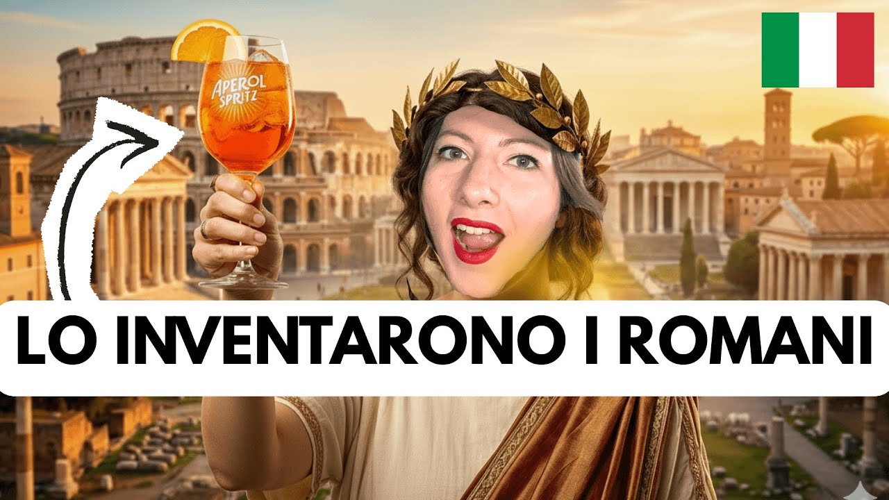 Italian-Style Aperitivo: Origins, Etiquette and Rules of the Most ...