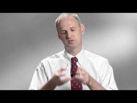 Dr. Kolb discusses his role as physician-scientist | Ohio State Medical Center