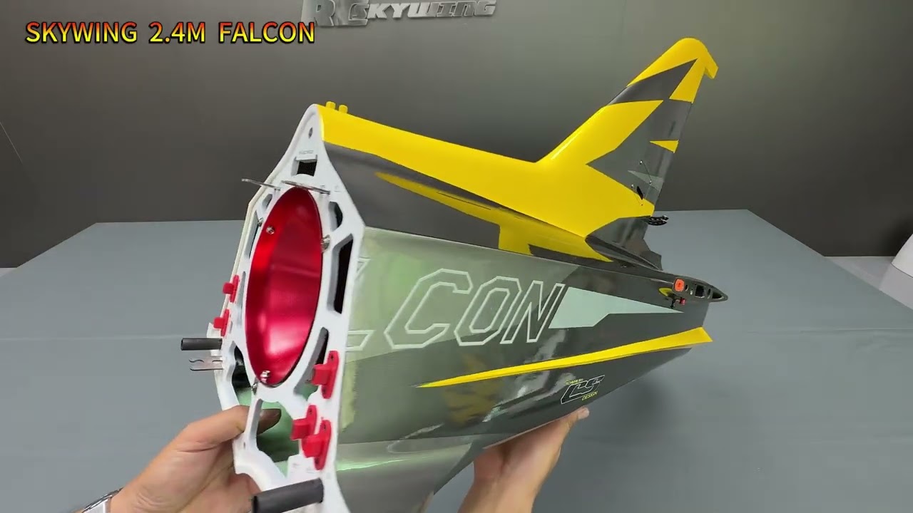 skywing  2.4M  FALCON