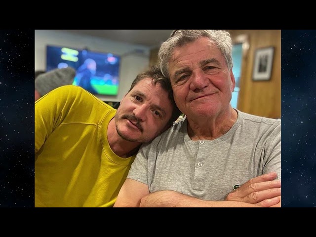 Who is Javiera Balmaceda? All about Pedro Pascal's sister and siblings ...