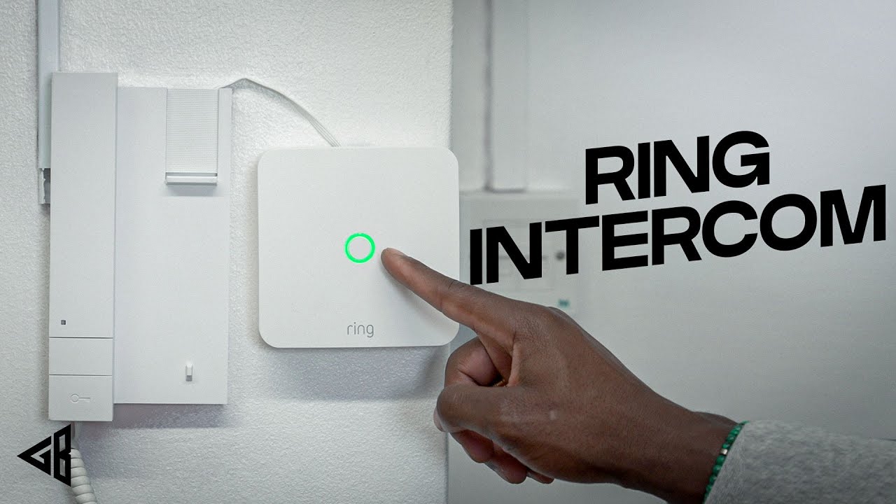 Ring Intercom Kit Installation and Review - Anyone Can Install it!