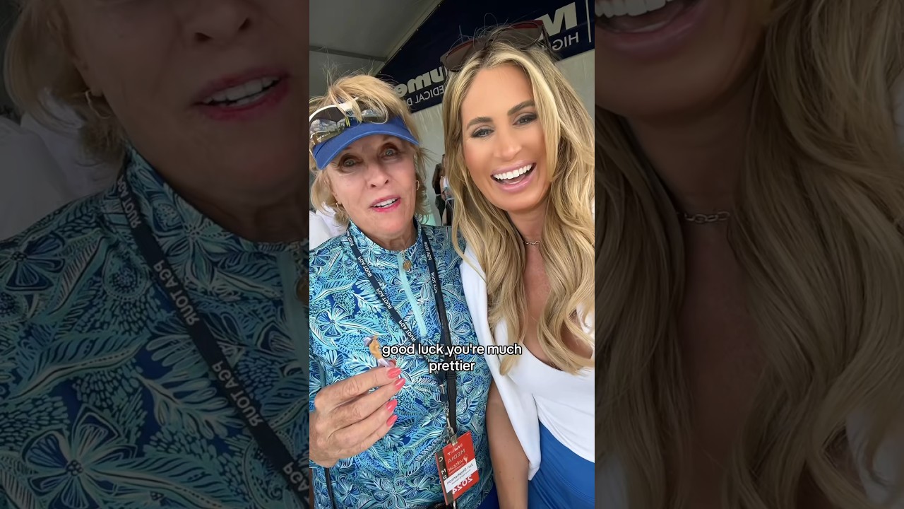 Let’s be honest… Jan Stephenson is the OG #golfbabe!! 😍⛳️👸🏼💕