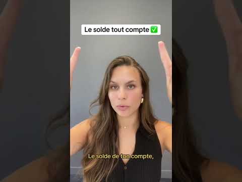 Les documents de fin de contrat