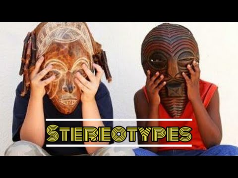 Stereotypes | Stereotypes Meaning