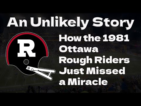 An Unlikely Story – 2 and Out CFL Podcast