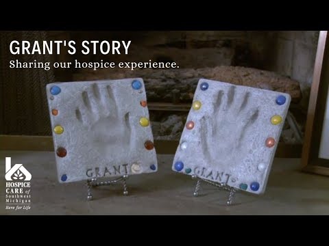 Grant's Story