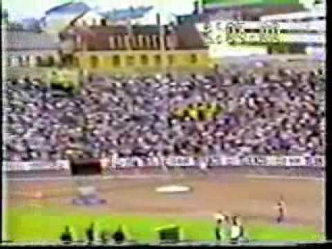 American Miler Steve Scott battles cancer | Pinoymiler 2.0