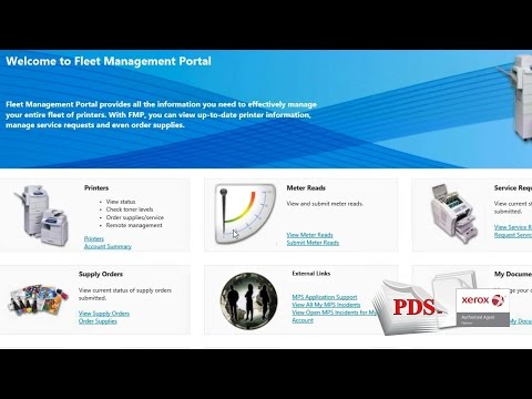 Printer Fleet Management Suites: how to straighten Printer Fleet ...