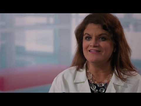 Monica Svets, MD | Cleveland Clinic Obstetrics and Gynecology
