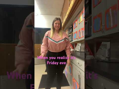 Friday #shorts #subscribe #funny #friday