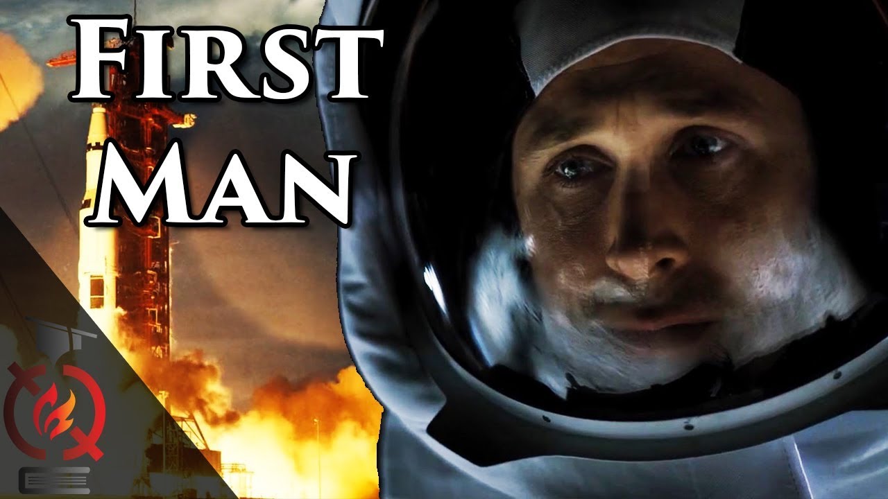 First Man | Based on a True Story