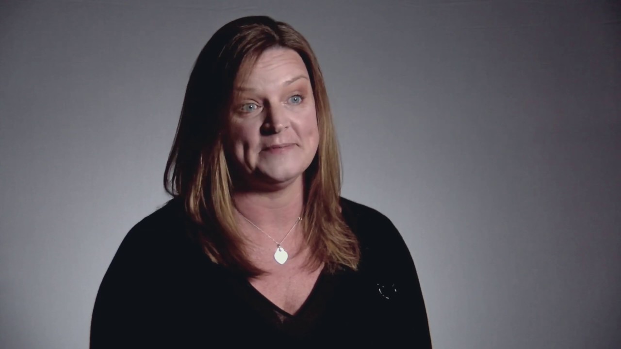 CentralSquare Technologies Customer Testimony -  Andi Mucklow