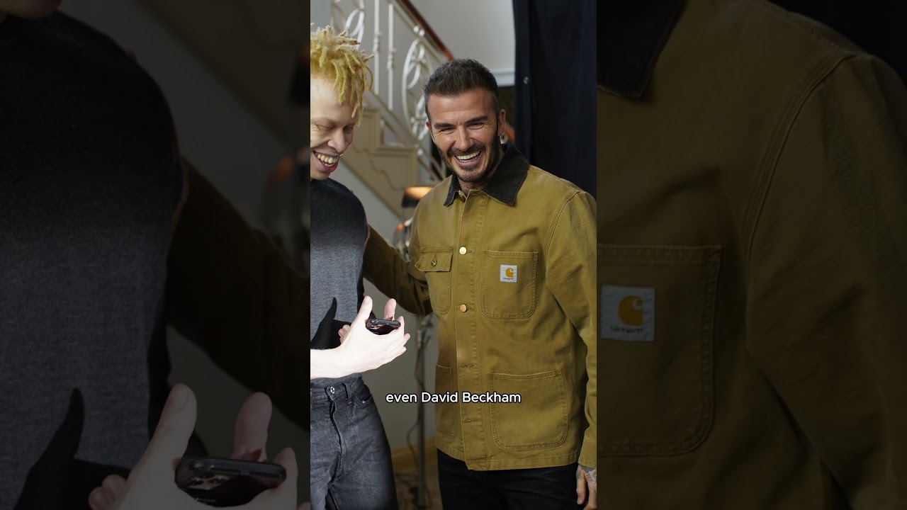 Why are people wearing this? 🤔😳 #shorts #carhartt #celebfashion #workwear