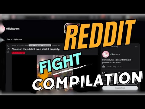Steam Community :: Video :: February Reddit Fight Compilation