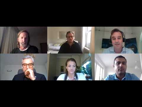 IAB Europe's Virtual Programmatic Day H2 2020 - Programmatic Advertising Beyond Third Party Cookies