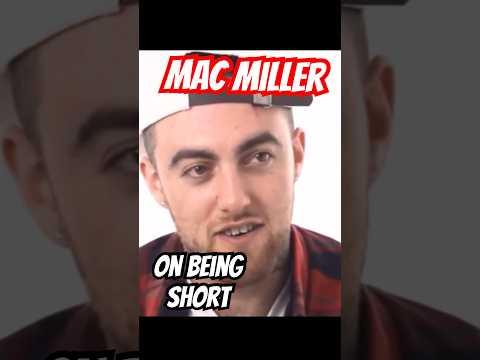 New SOBERING STORY is up now #macmiller #mac #miller #viral #shorts #short #truecrime #balloonerism