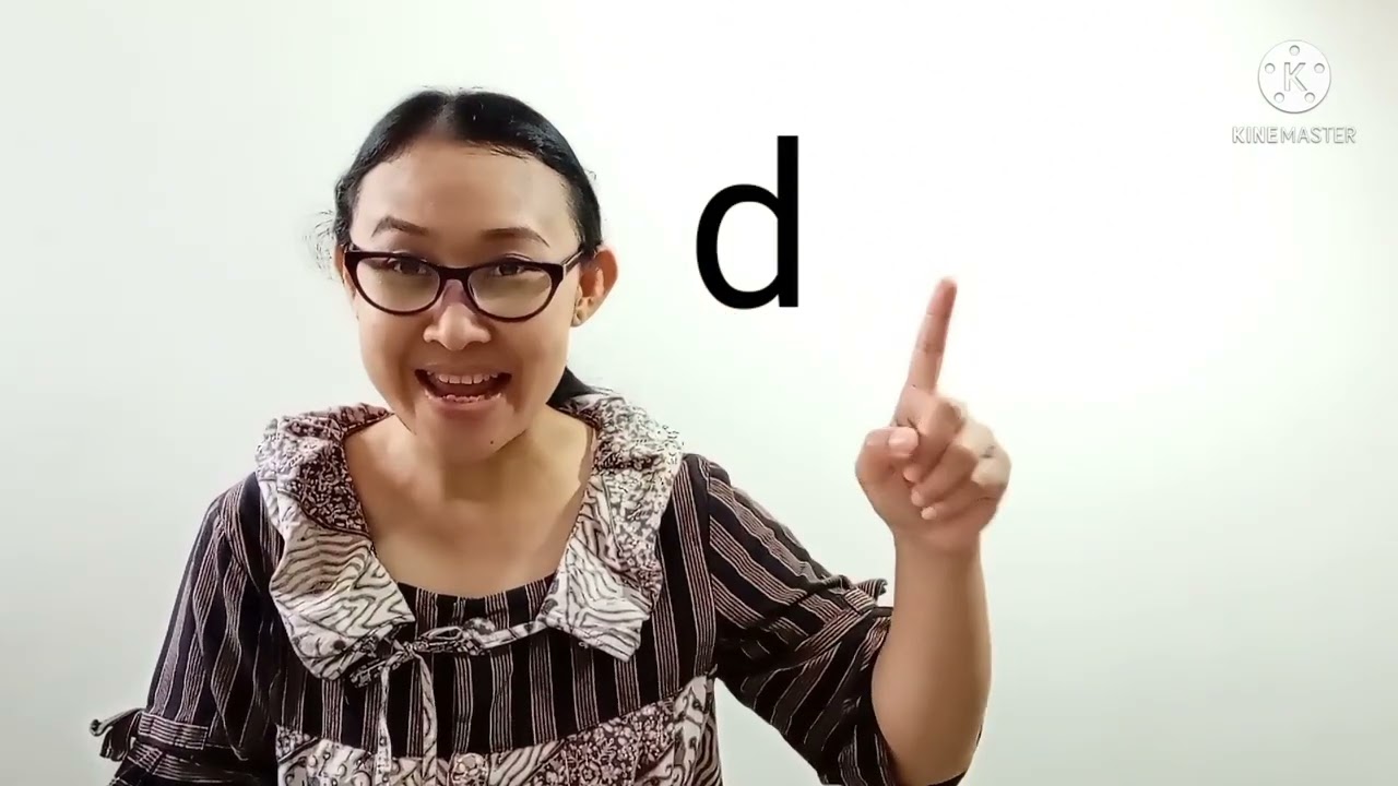 Spelling Bee | ABC Story Telling