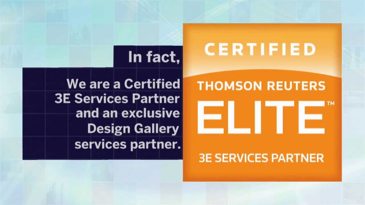 Wilson Legal Solutions - Enhance the Power of Technology