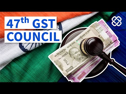 All about GST Council in 60 seconds | TradeX #shorts