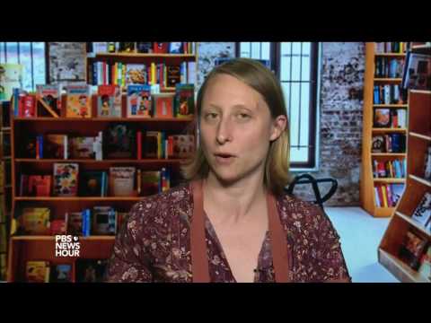 Louise Erdrich and Emma Straub share summer reads you won’t want to put down