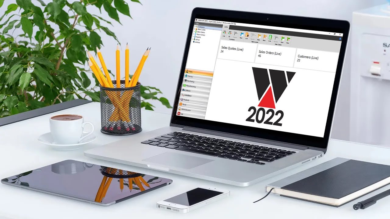 Windowmaker Software Lösungen