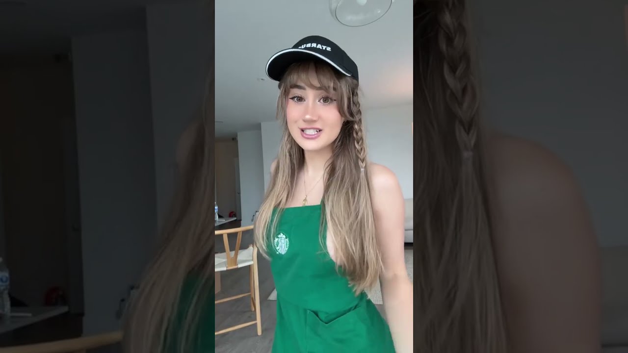 Bronwin Aurora Canadian TikTok Star, Biography, Career, Age, Height, Weight, Net Worth, Facts