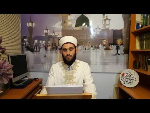 [RAMAZAN ve ORUÇ İLMİHÂLİ] - 11. İftar Vakti Nedir? - Bilâl AYDEMİR