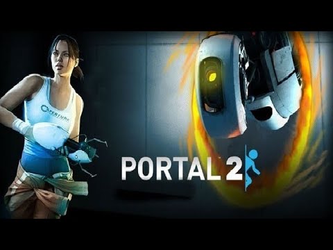 Steam Community :: Video :: Portal 2 | Capítulo 10 | Créditos