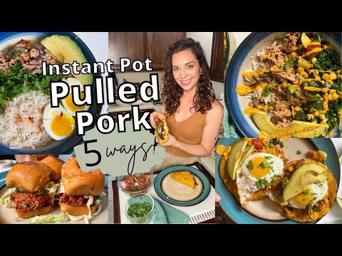 Low FODMAP Meal Prep - How to keep your meals INTERESTING throughout the week | GF/DF | No Waste