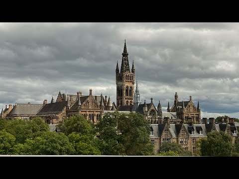 A day in the life of a Biotechnology Research Student in the UK (University of Glasgow)