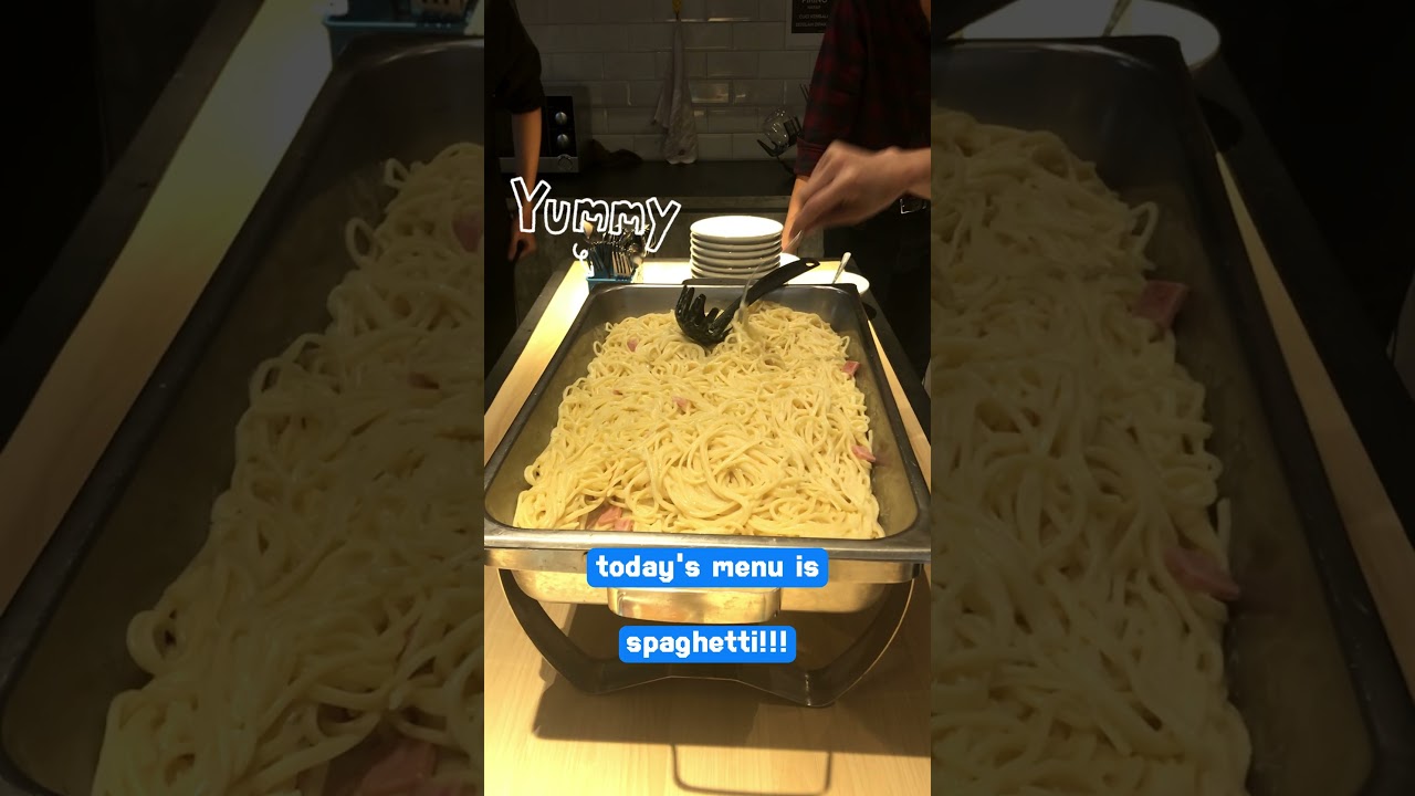 POV: WFO at cmlabs | Part 2