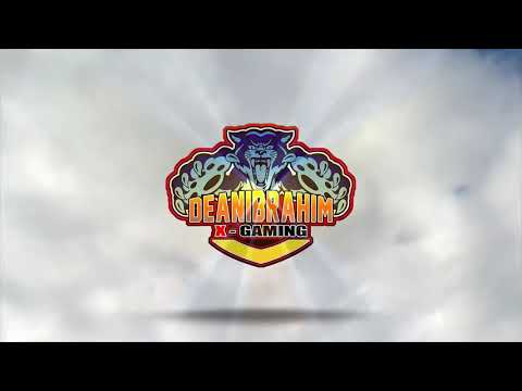 GAMING LOGO