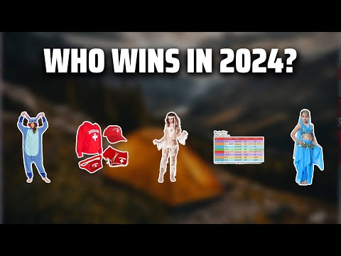 The Top 5 Best Cute Halloween Costumes For Teens Girls in 2024 - Must Watch Before Buying!