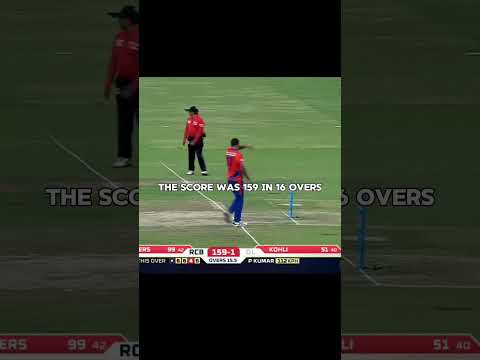 King Kohli In His Prime π #viratkohli #abdevilliers #rcb