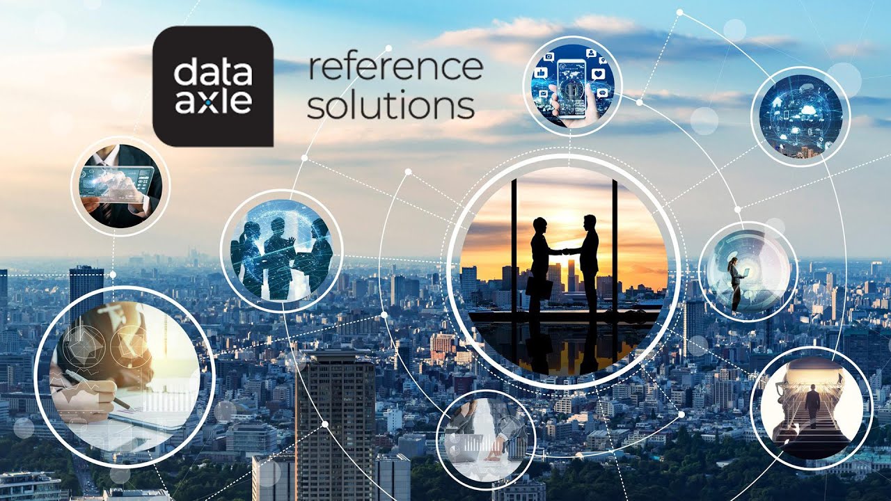 New Reference Solutions Database Tutorial (formerly ReferenceUSA)