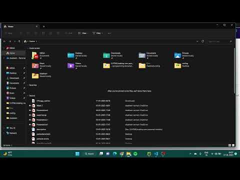 HTML Tutorial - Learning about lists