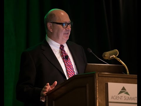 "The Landscape of Reinsurance" by Jim Smith