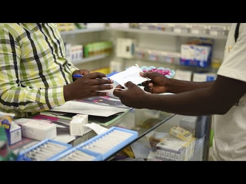 US to cut $50 million health aid to Zambia because of medicine theft
