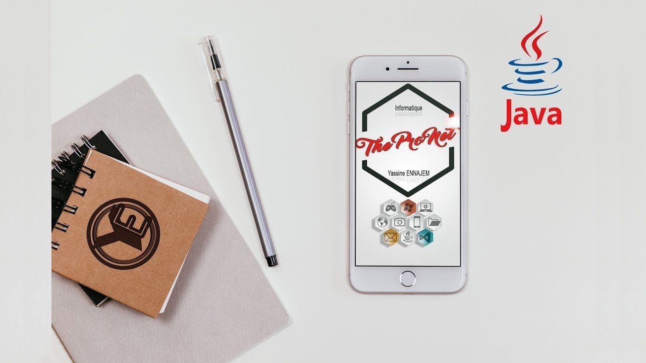 15 - Java Math Operations (Darija)