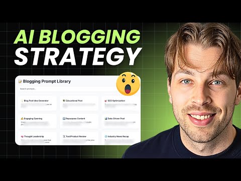 How I Used AI to Get 3,724,539 Reads to My Blog